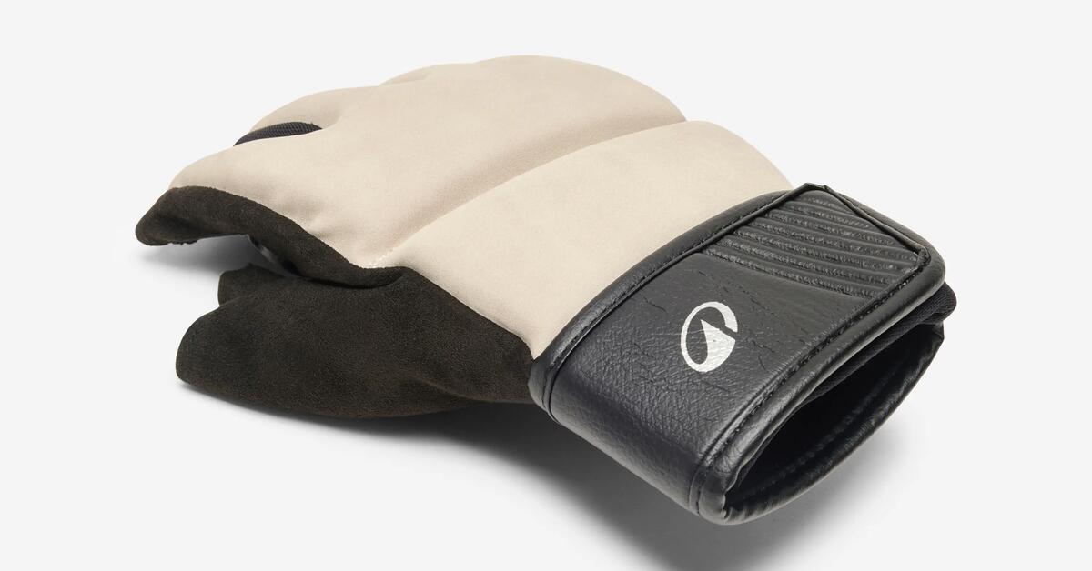 Mitones Cardio-Boxing Unisex - Declaración de conformidad UE